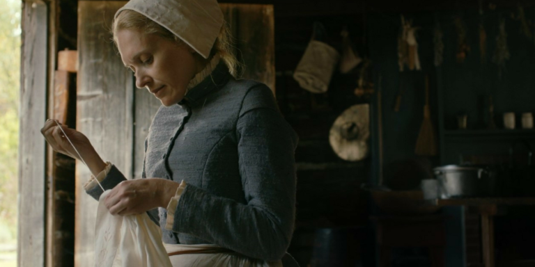 Margaret Atwood’s “Half-hanged Mary” gets the screen treatment - WIFT+ ...