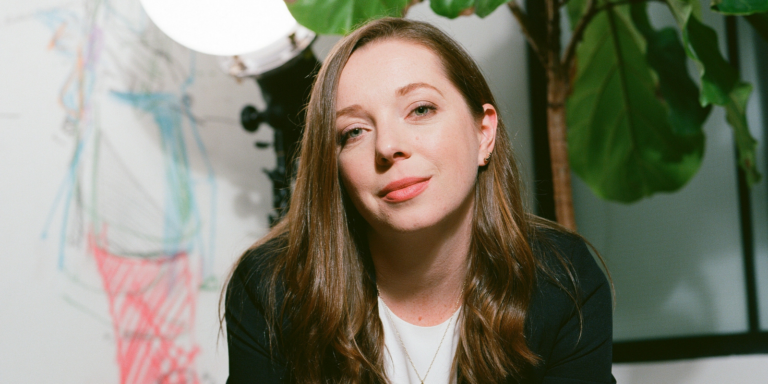 Take a Walk on the Wildside with Lauren Grant - WIFT+ Toronto
