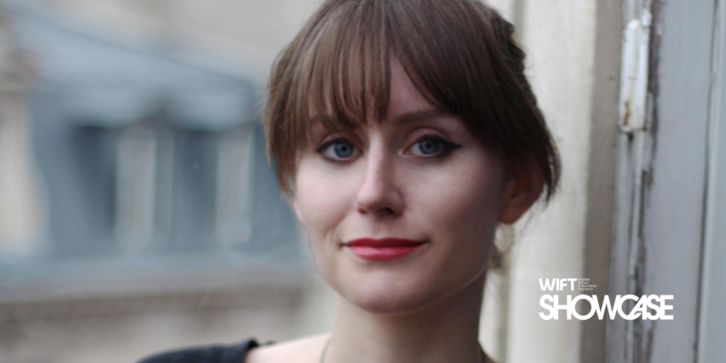 2019 WIFT-T Showcase: Andrea Marcelino (La Ville) - WIFT+ Toronto